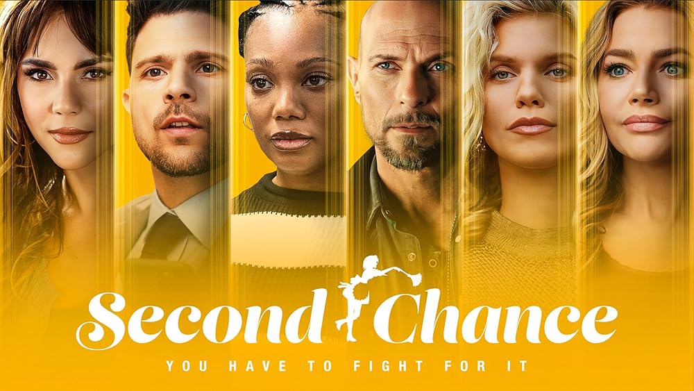 "Second Chances" Nineteen (TV Episode) - IMDb