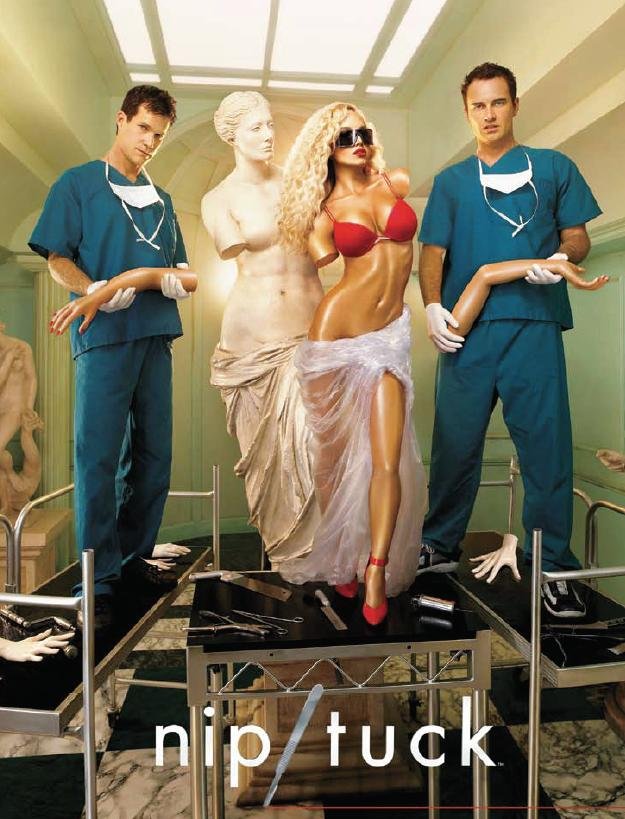 Nip/Tuck (2003)