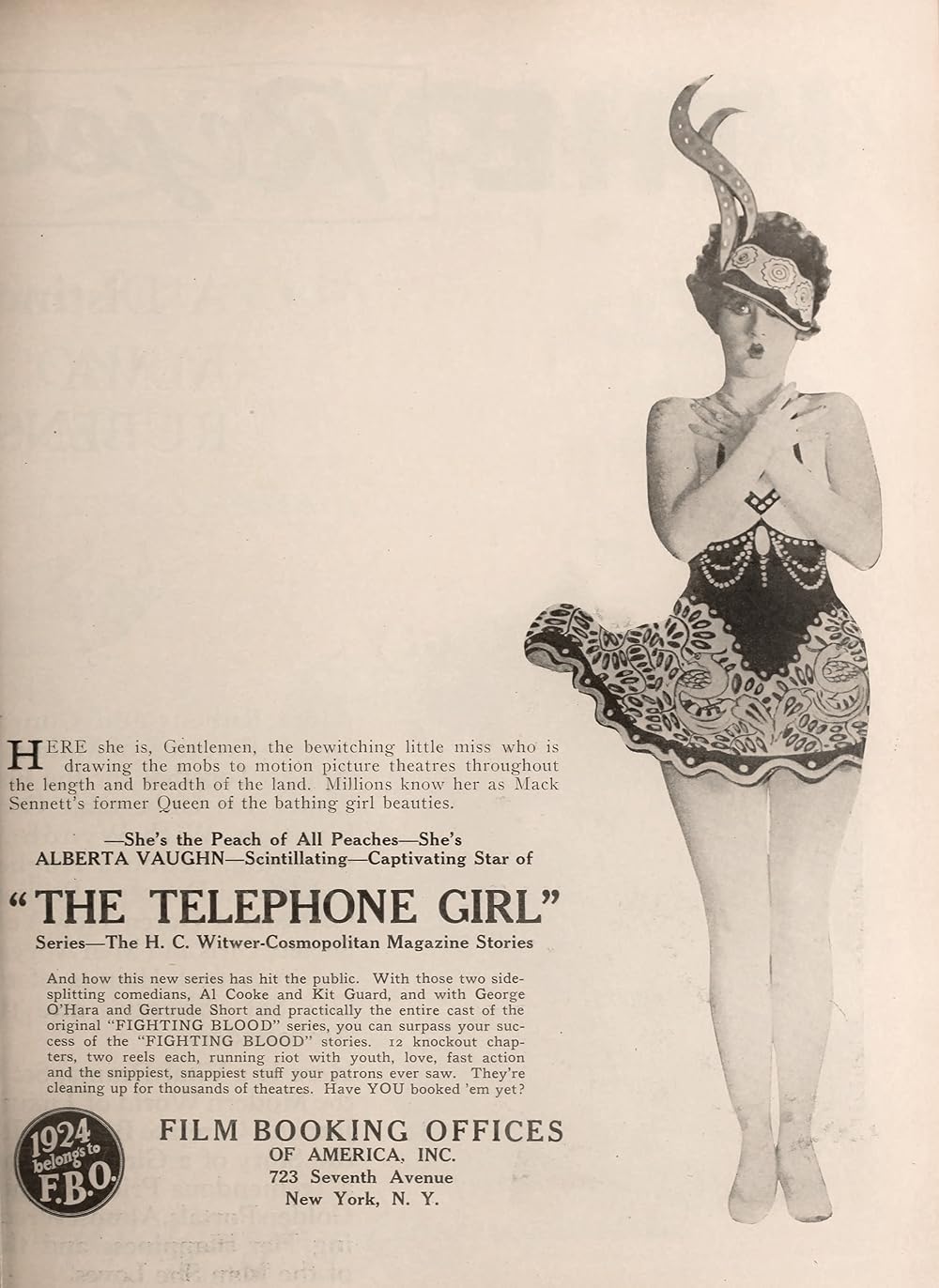 The Square Sex (Kurzfilm 1924) - IMDb