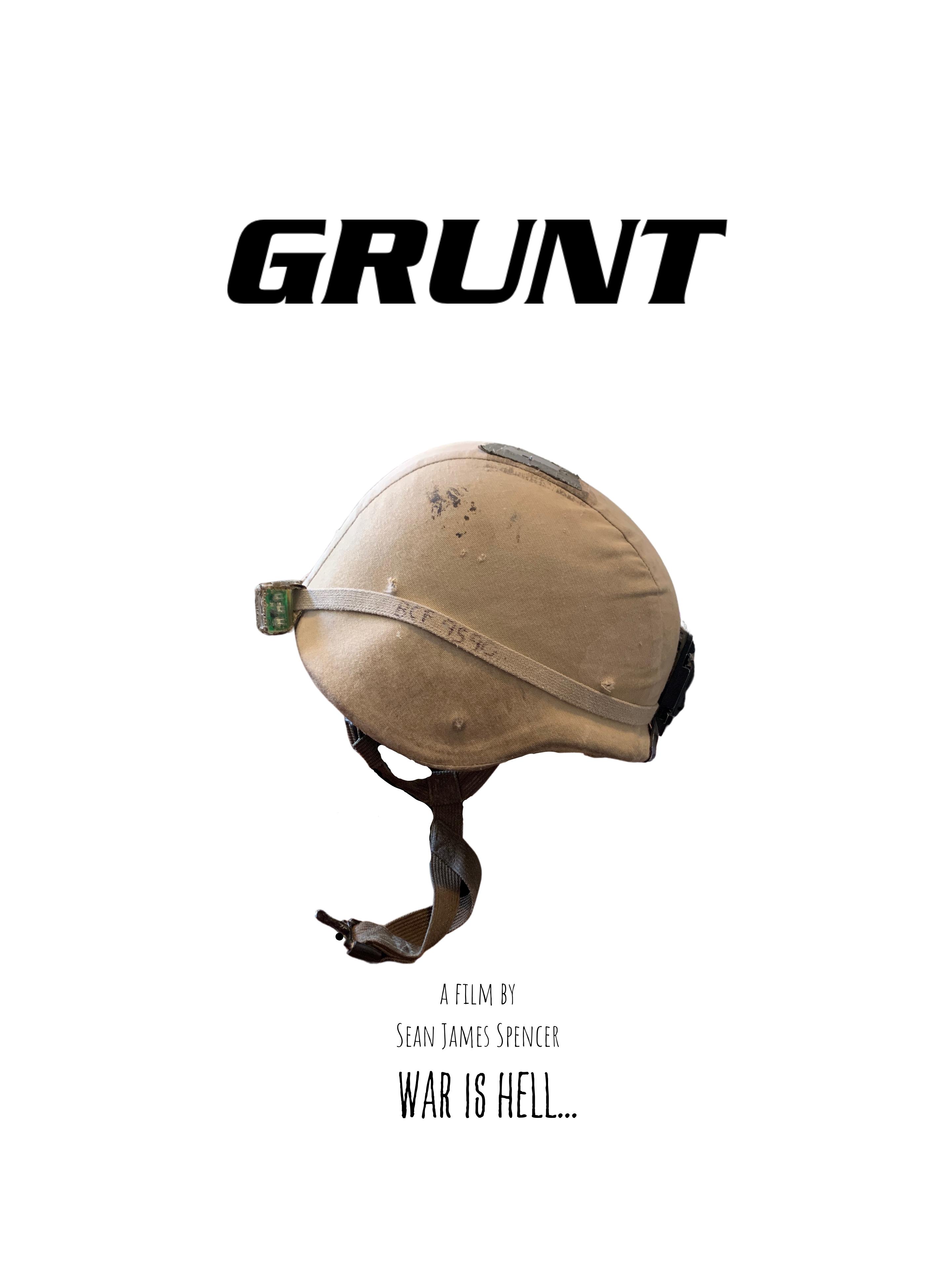 Grunt Là Gì? Định Nghĩa, Ví Dụ Câu Tiếng Anh và Cách Sử Dụng Từ Grunt