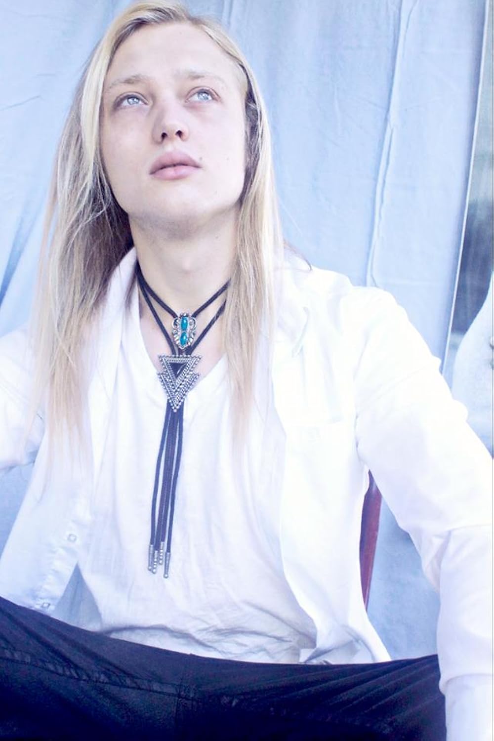 Daeg Faerch - Biography - IMDb