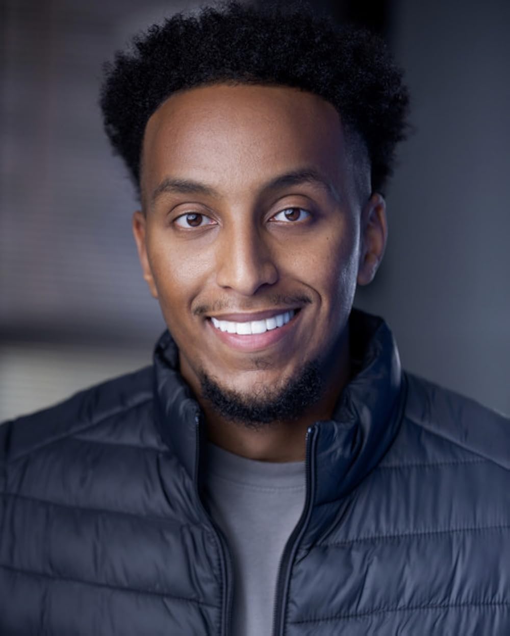Henok Solomon - IMDb