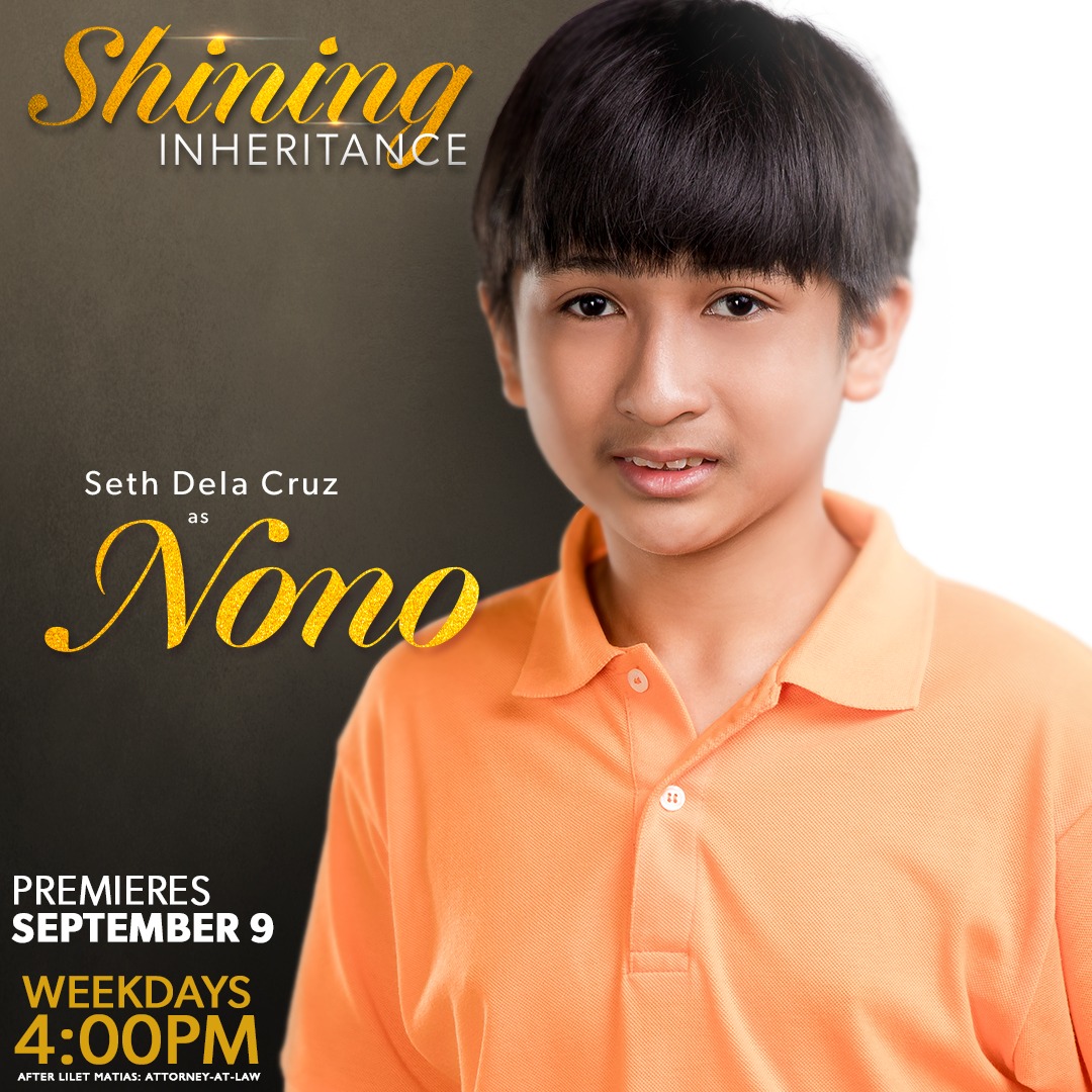 Shining Inheritance (2024)