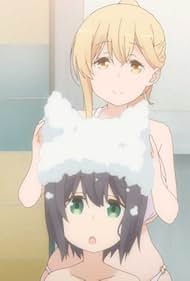 "Miss Caretaker of Sunohara-sou" Special Training, Snip-Snip, Something Scary (TV Episode 2018 ...