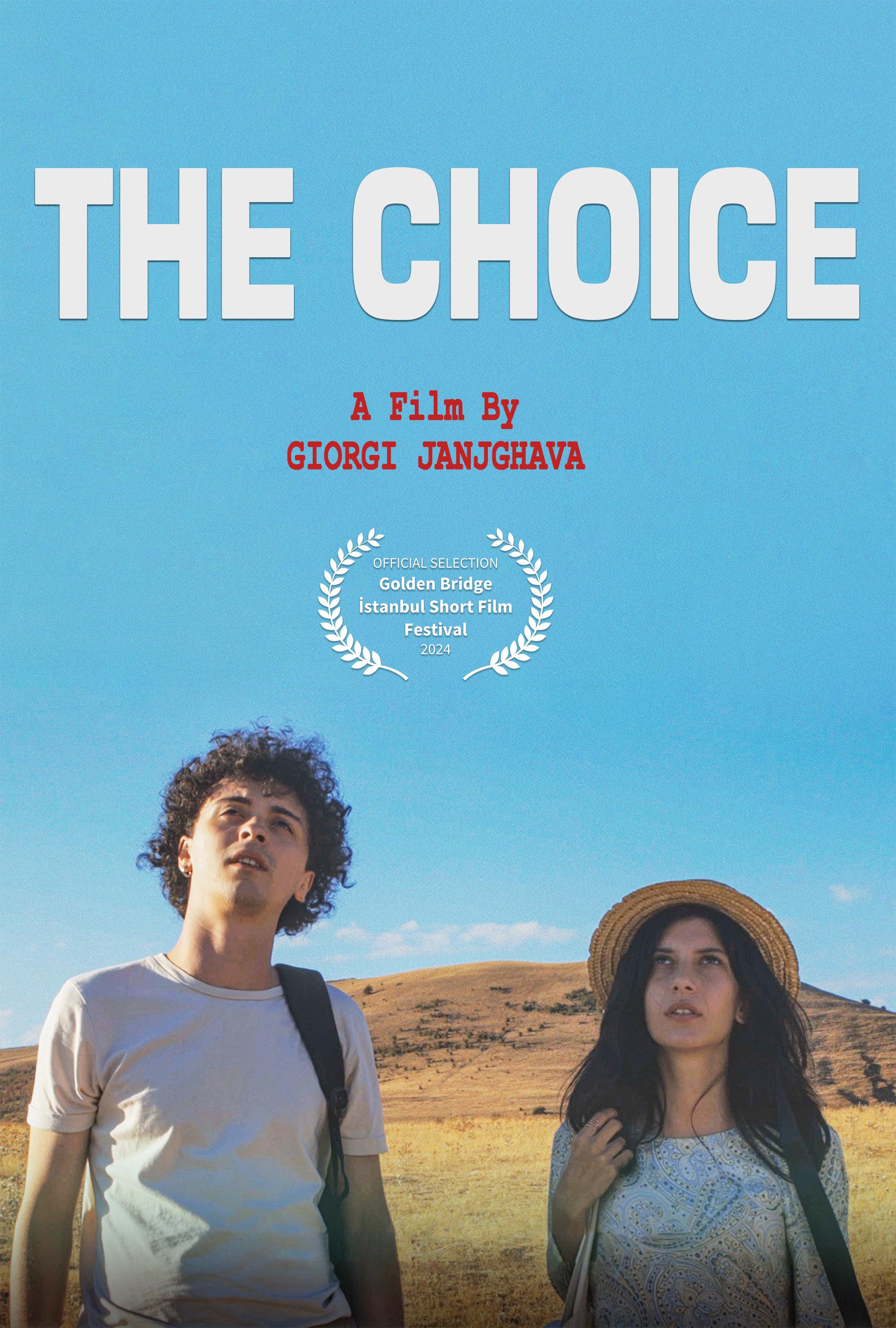 The Choice (2024)
