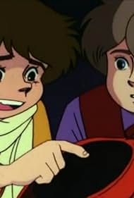 "Nobody's Boy: Remi" Dorisukoru no shoutai (TV Episode 1978) - IMDb