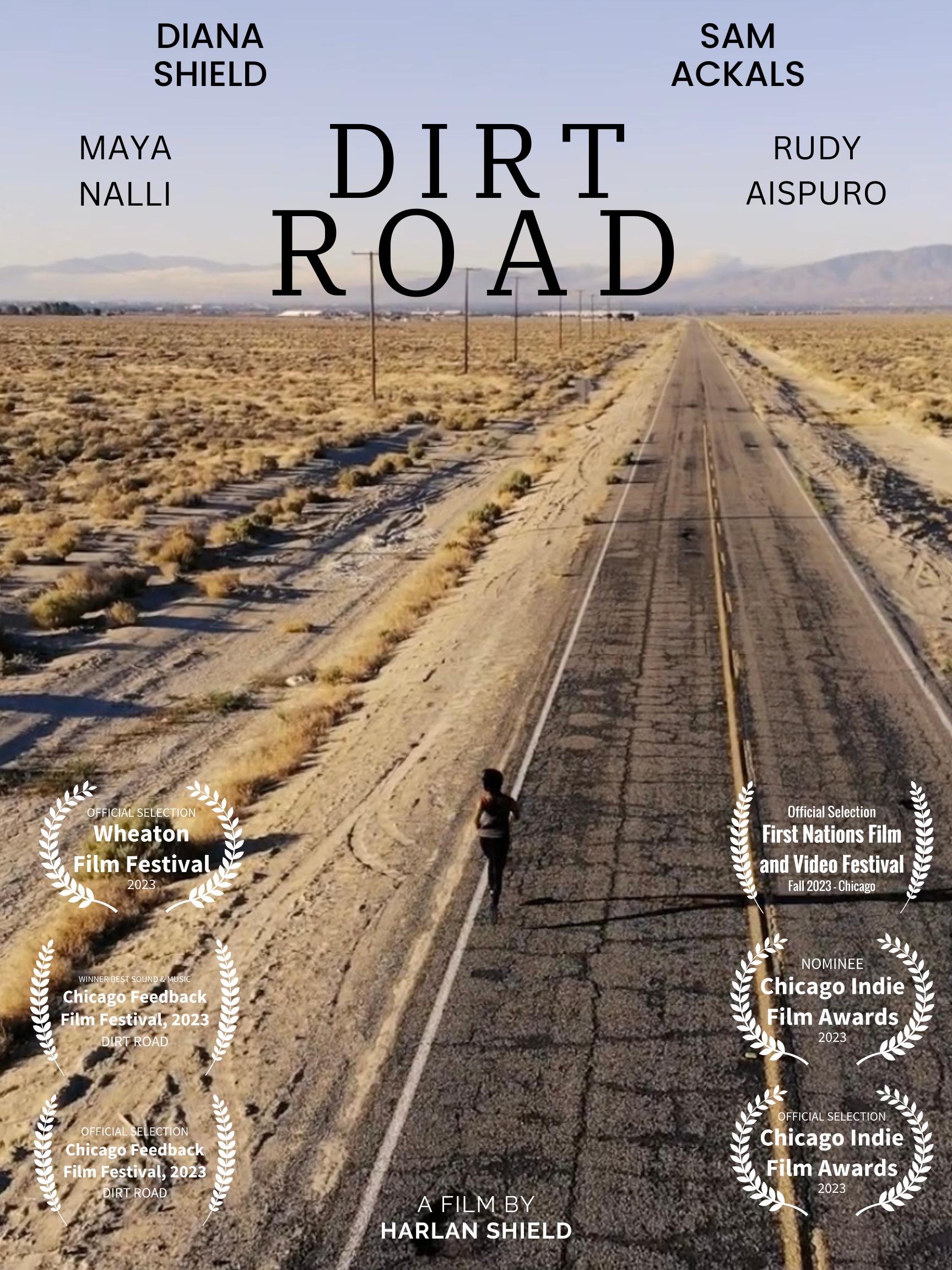 Dirt Road (2024)