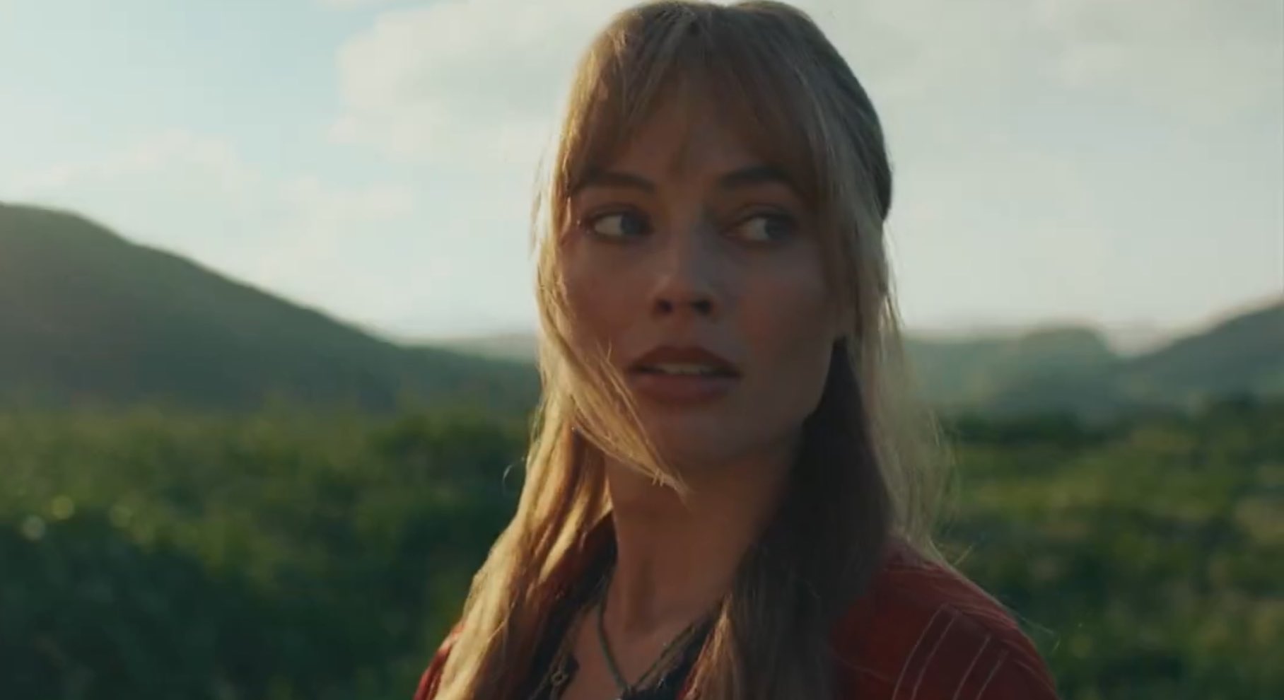 A Big Bold Beautiful Journey (2025)