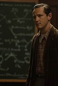 "Lessons in Chemistry" Book of Calvin (TV Episode 2023) - IMDb