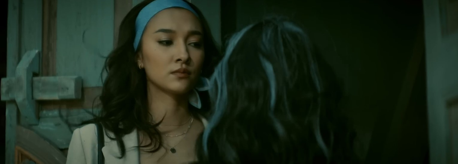 Guna guna istri muda (2024)