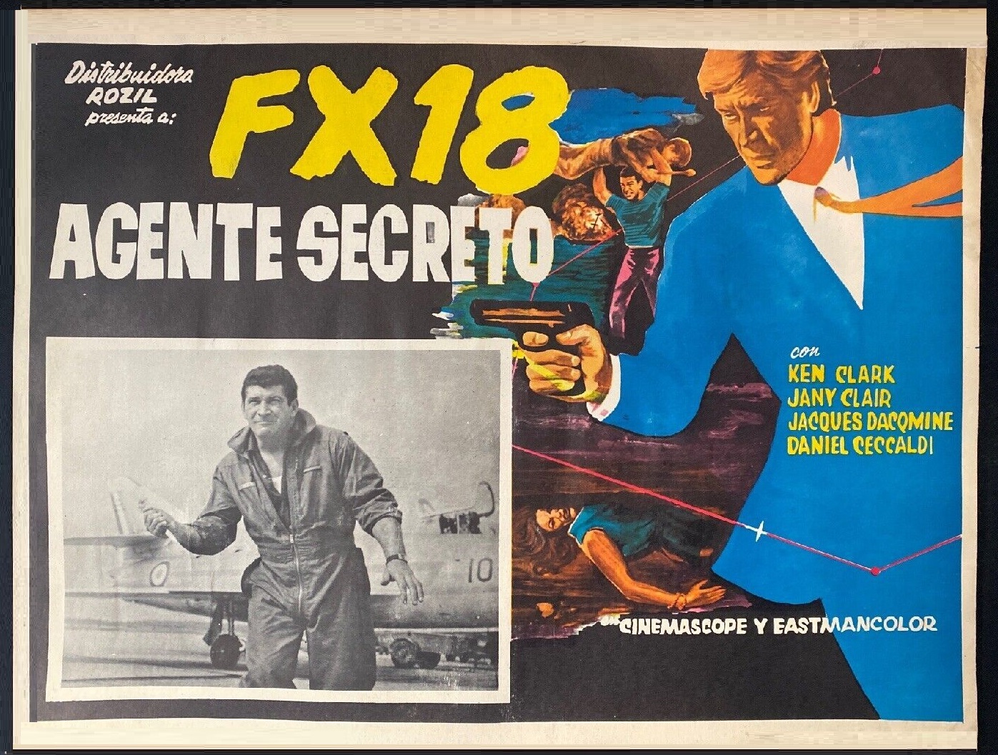 FX 18 (1964)