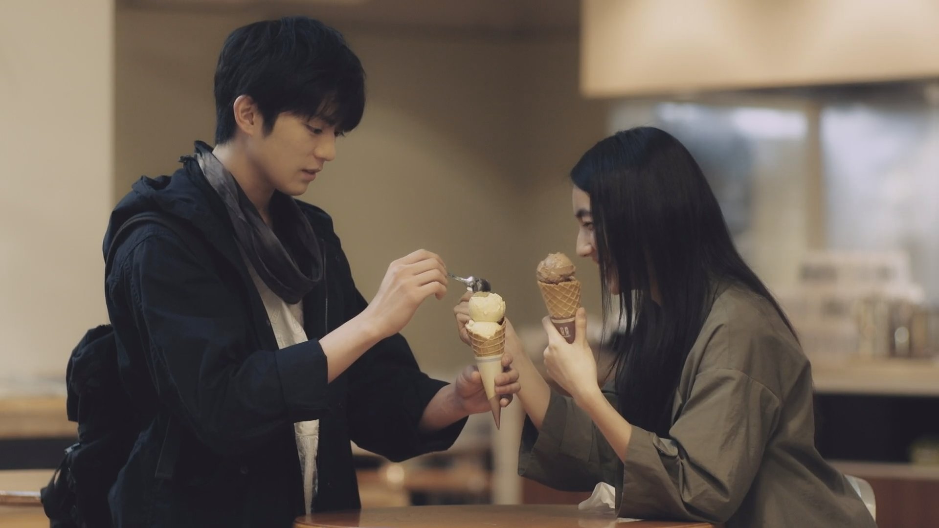 Ashita mo Kitto Kimi ni Koi wo Suru (2016)