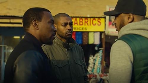 Top Boy (TV Series 2011–2023) - Episode list - IMDb