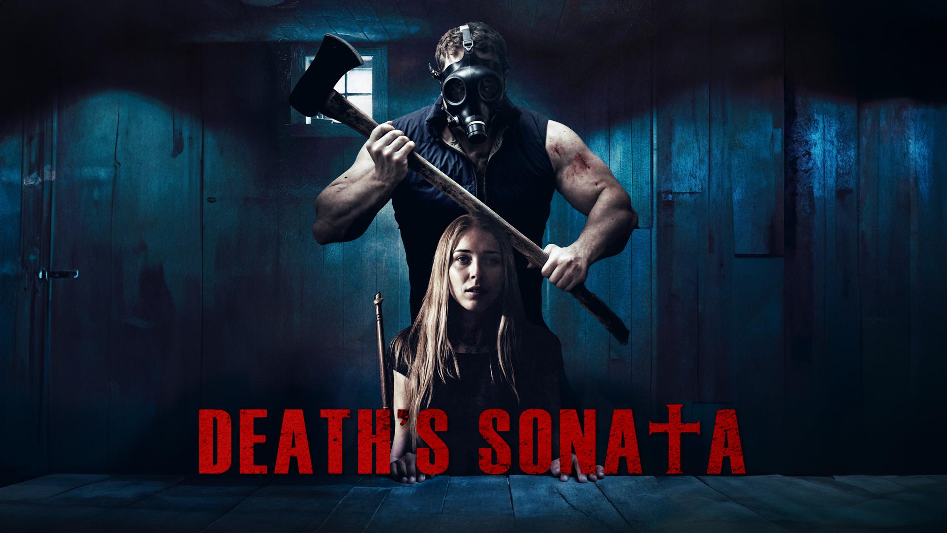 Death's Sonata (2024)