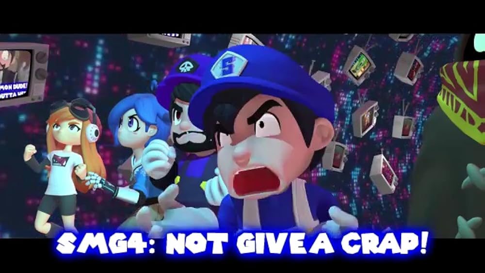 SMG4 (2011)