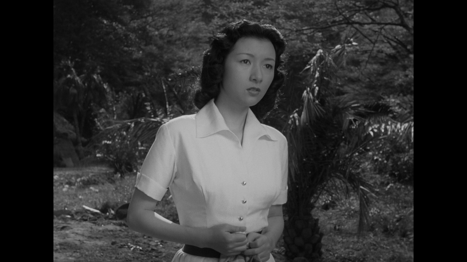 Floating Clouds (1955)