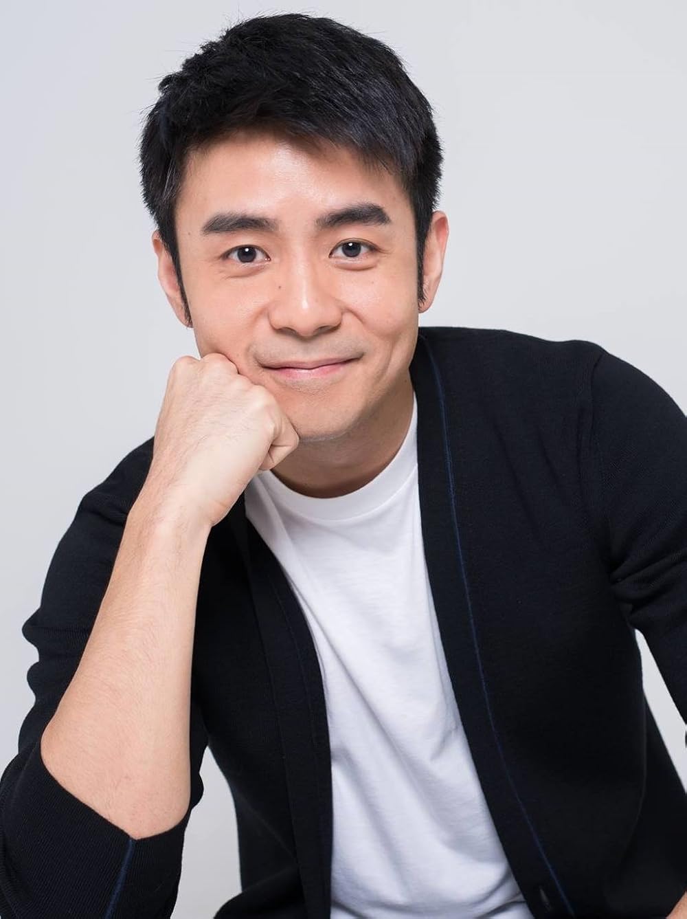 Jeremiah Zhang - Biography - IMDb