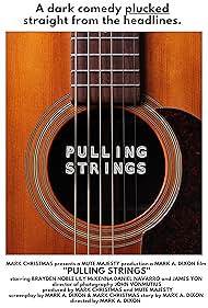Pulling Strings (Short 2023) - IMDb