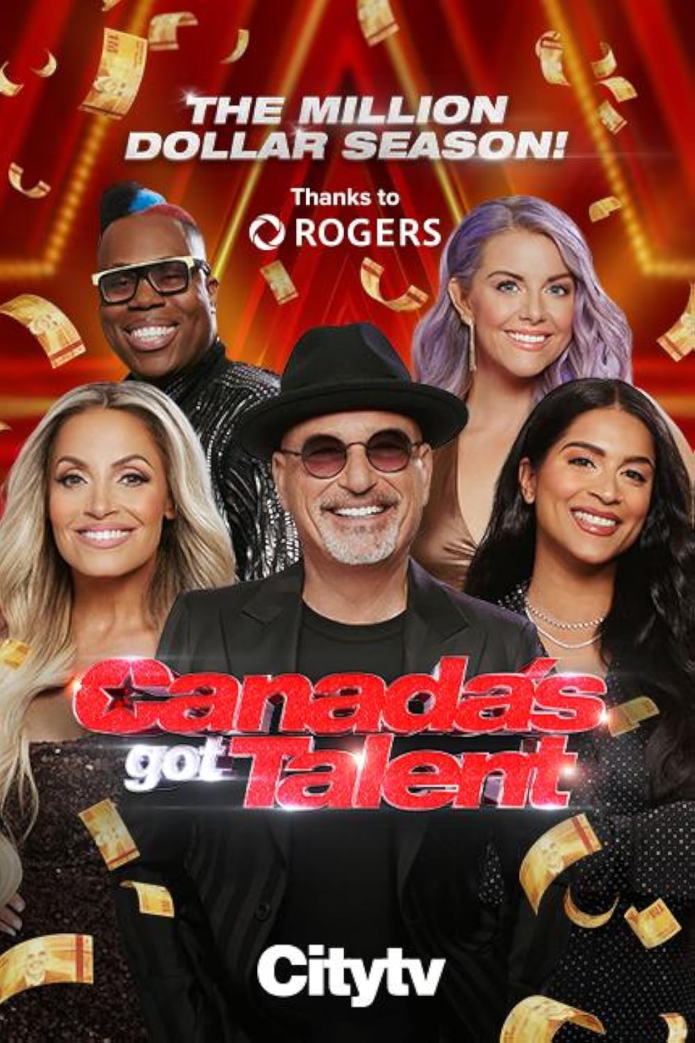 "Canada's Got Talent" Episodio fechado 1 marzo 2022 (Episodio de TV 2022) - IMDb