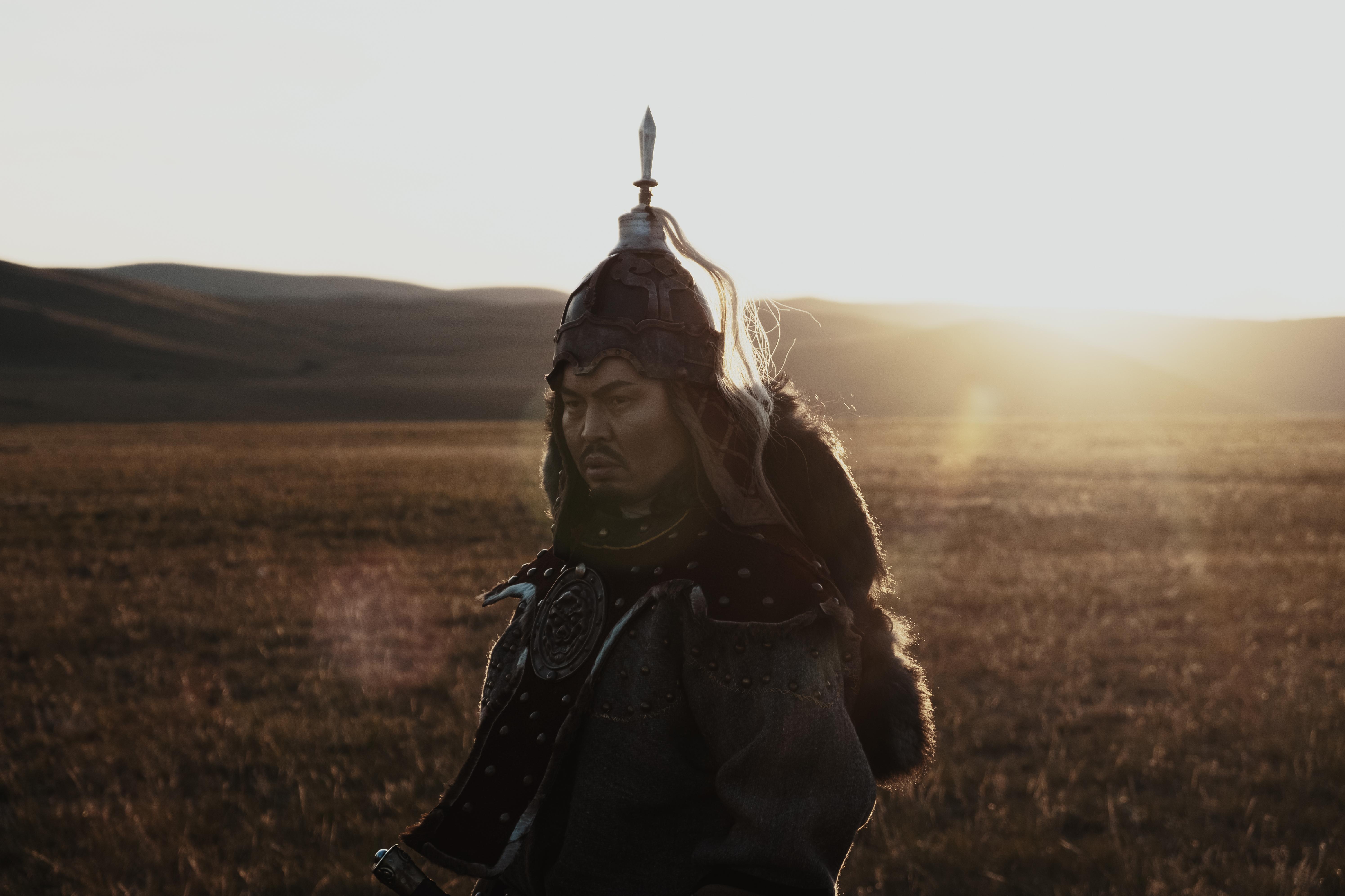 Genghis Khan: The Secret History of the Mongols