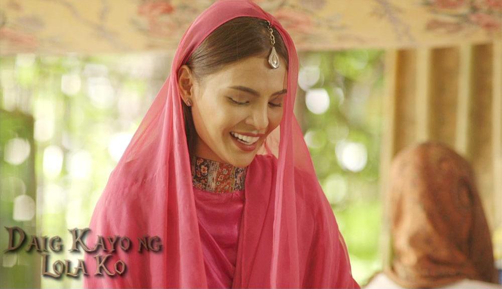 Daig kayo ng lola ko (2017)