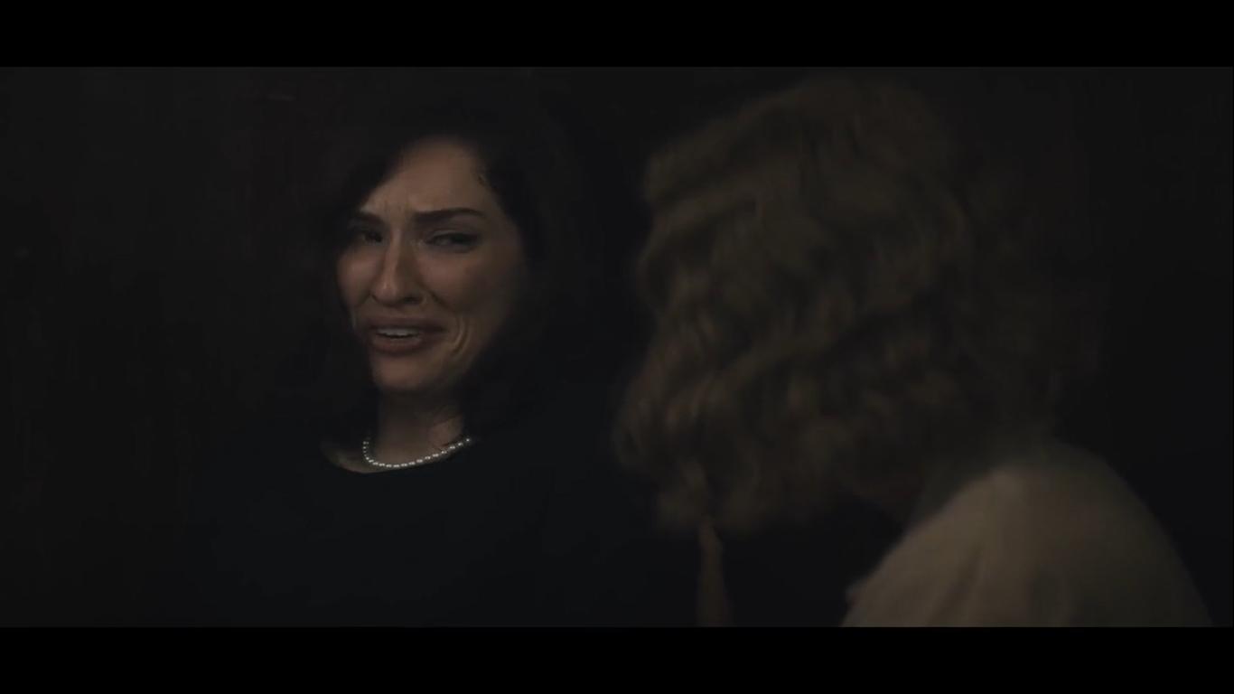 The Last Anniversary (2025)