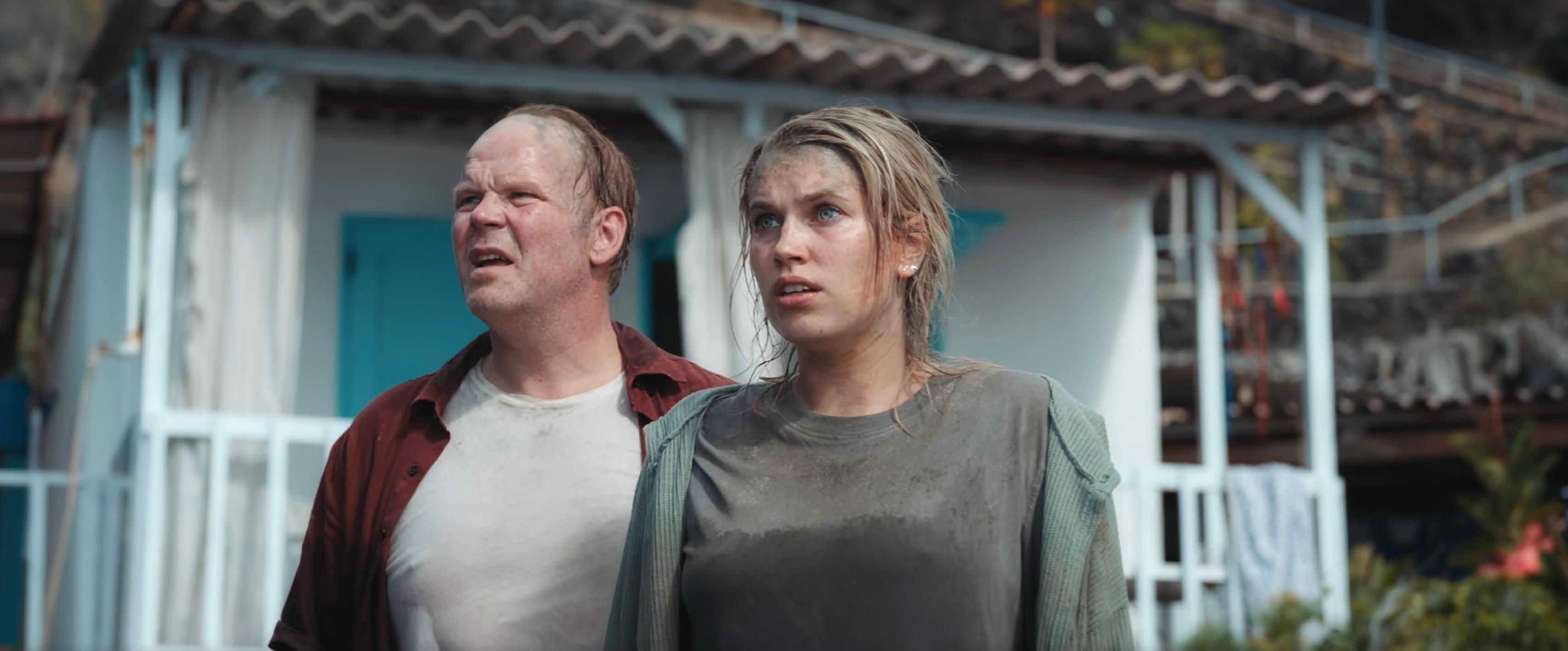 Thea Sofie Loch Næss