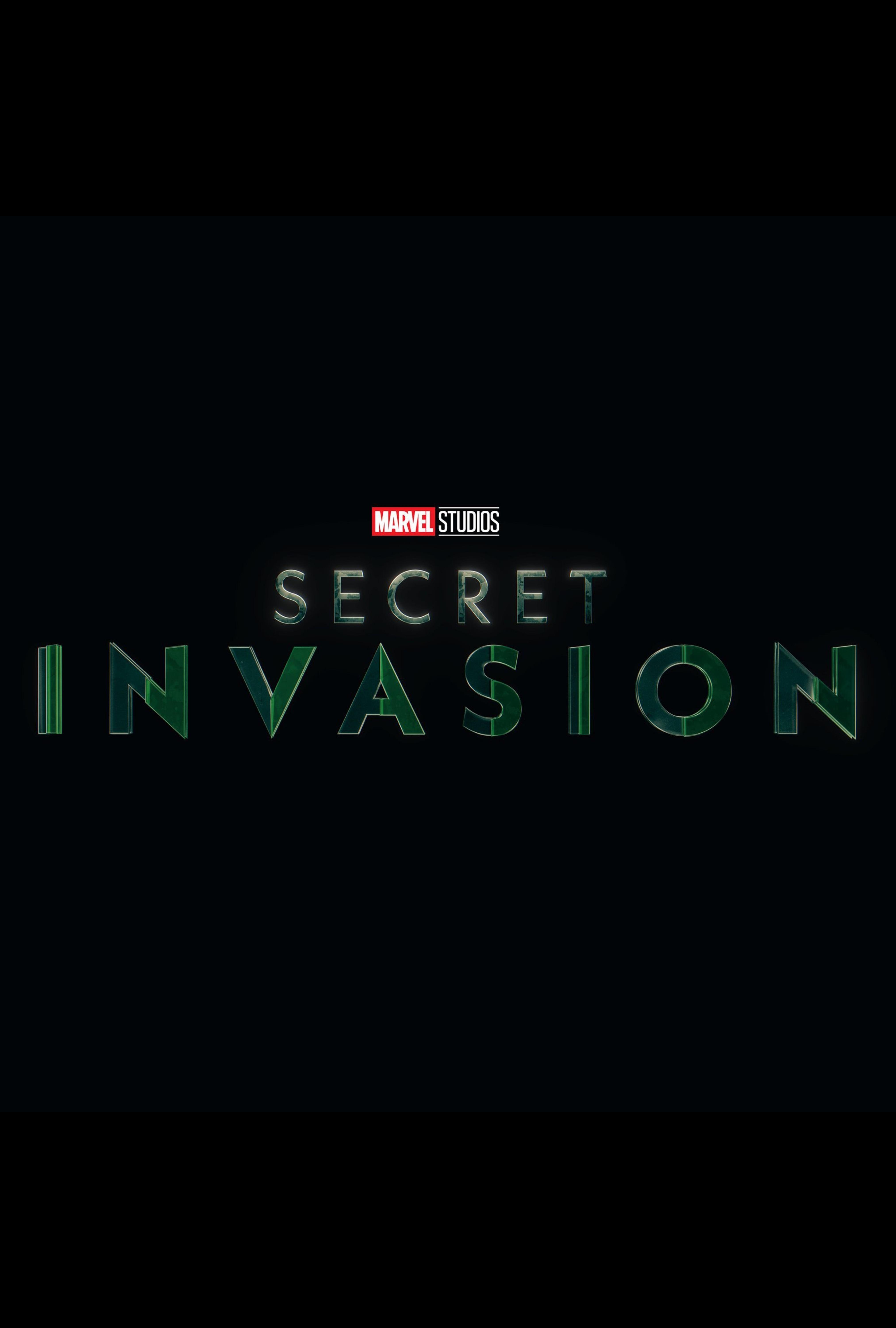 Secret Invasion (2023)