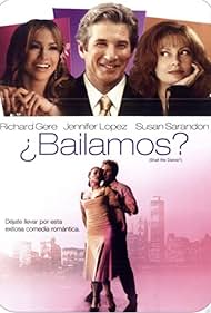 ¿Bailamos? (2004) - IMDb