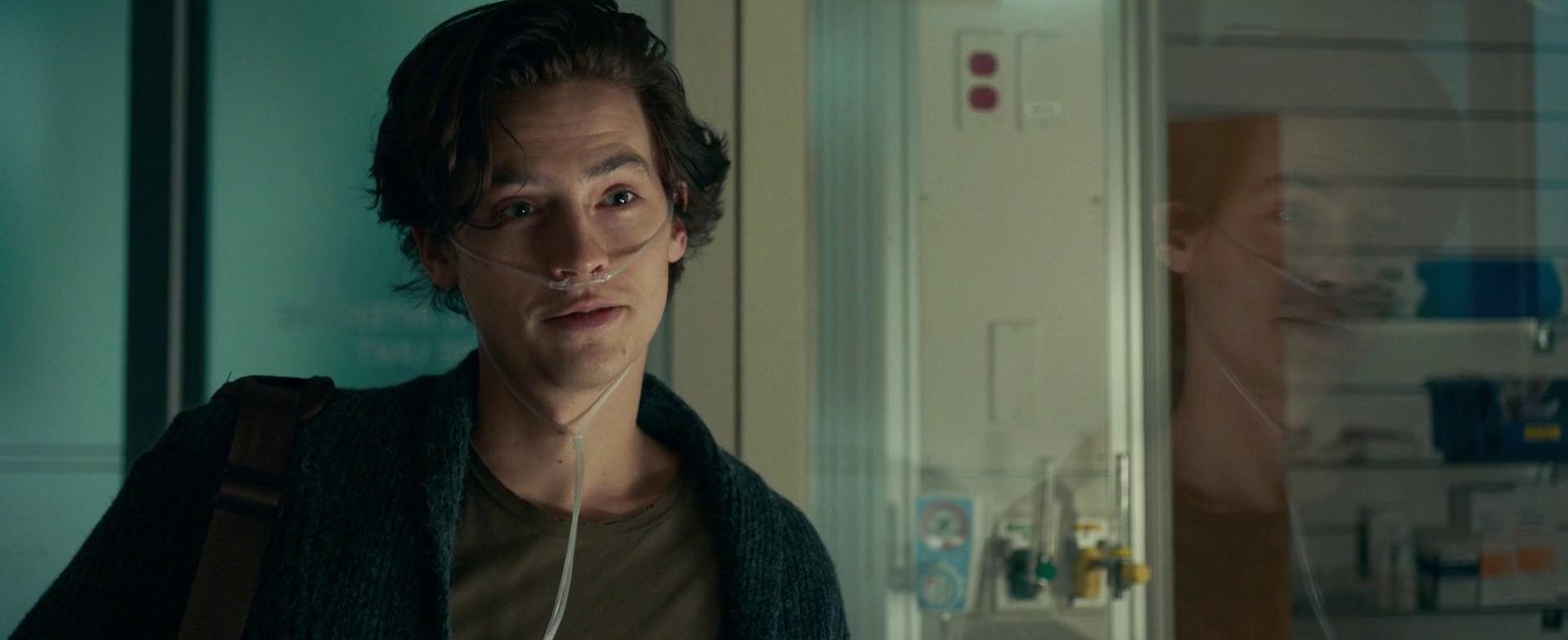 Five Feet Apart 2019 five-feet-apart-2019