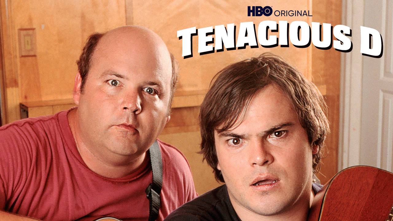 Tenacious D (1997)