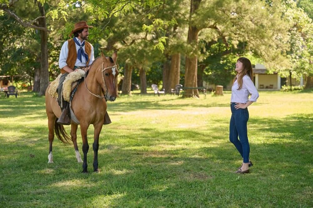 My Argentine Heart (2025)