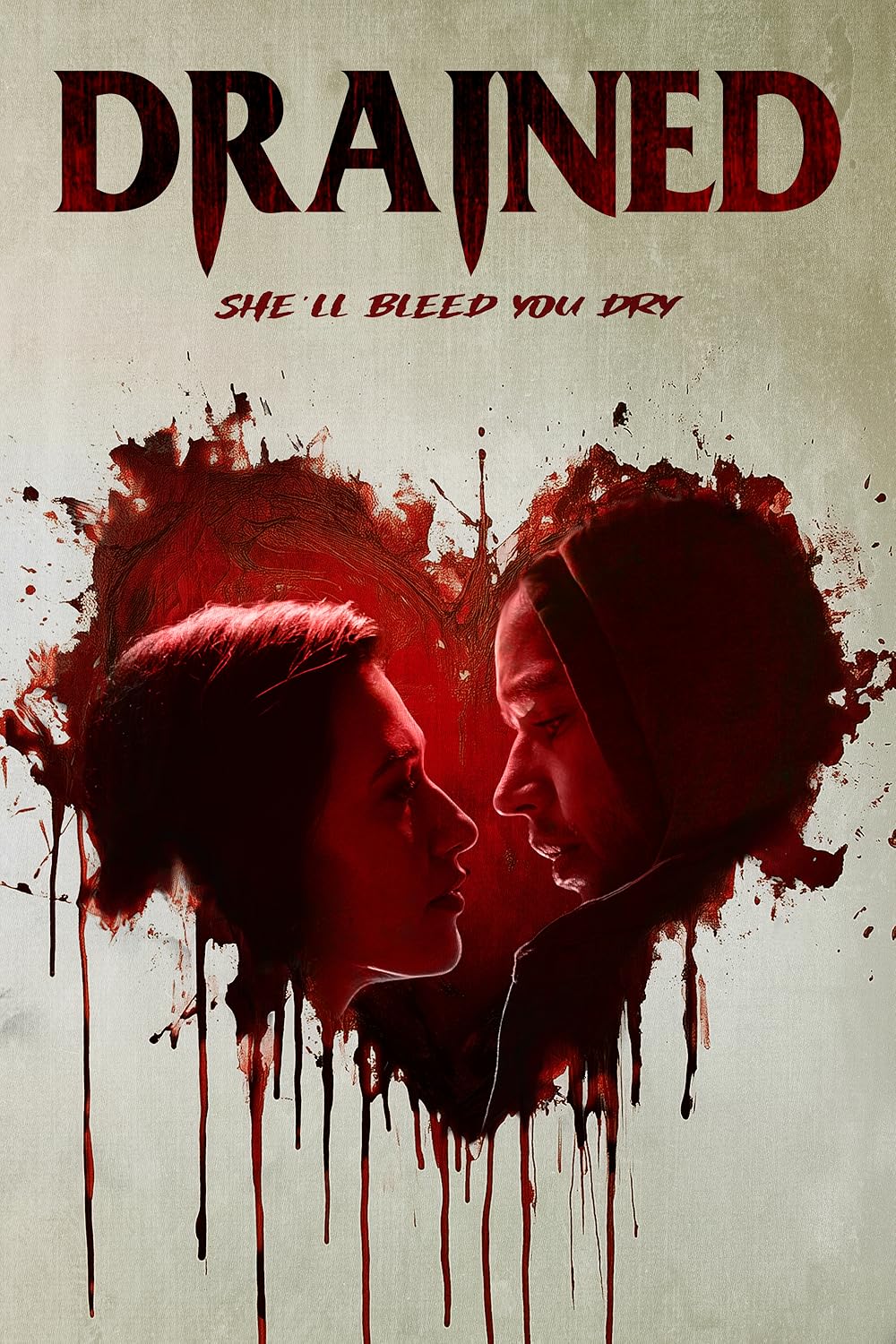 Drained (2024) - IMDb
