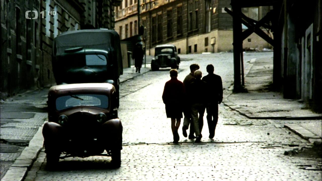 Záhada hlavolamu (1993)