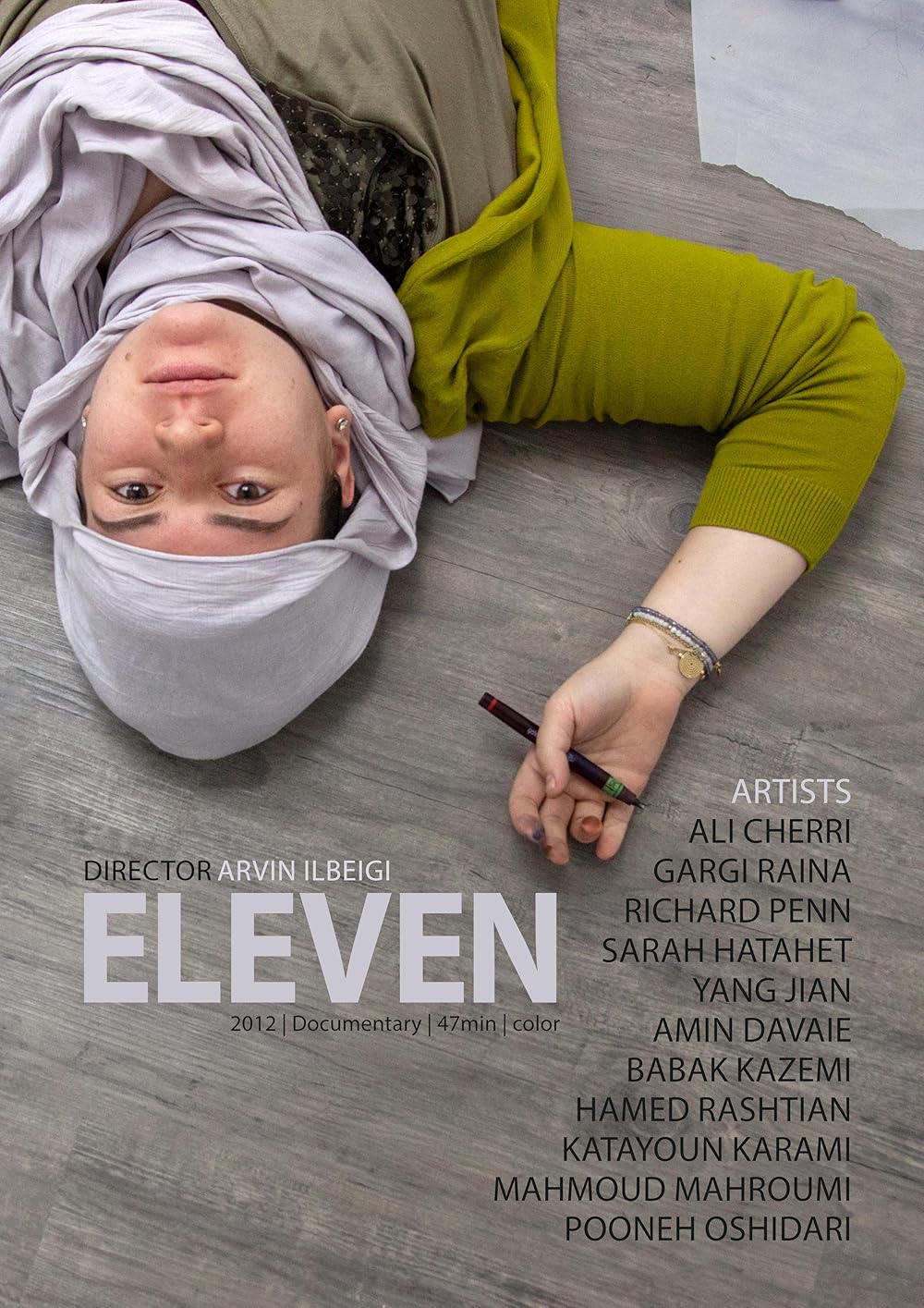 Eleven (2012) - IMDb