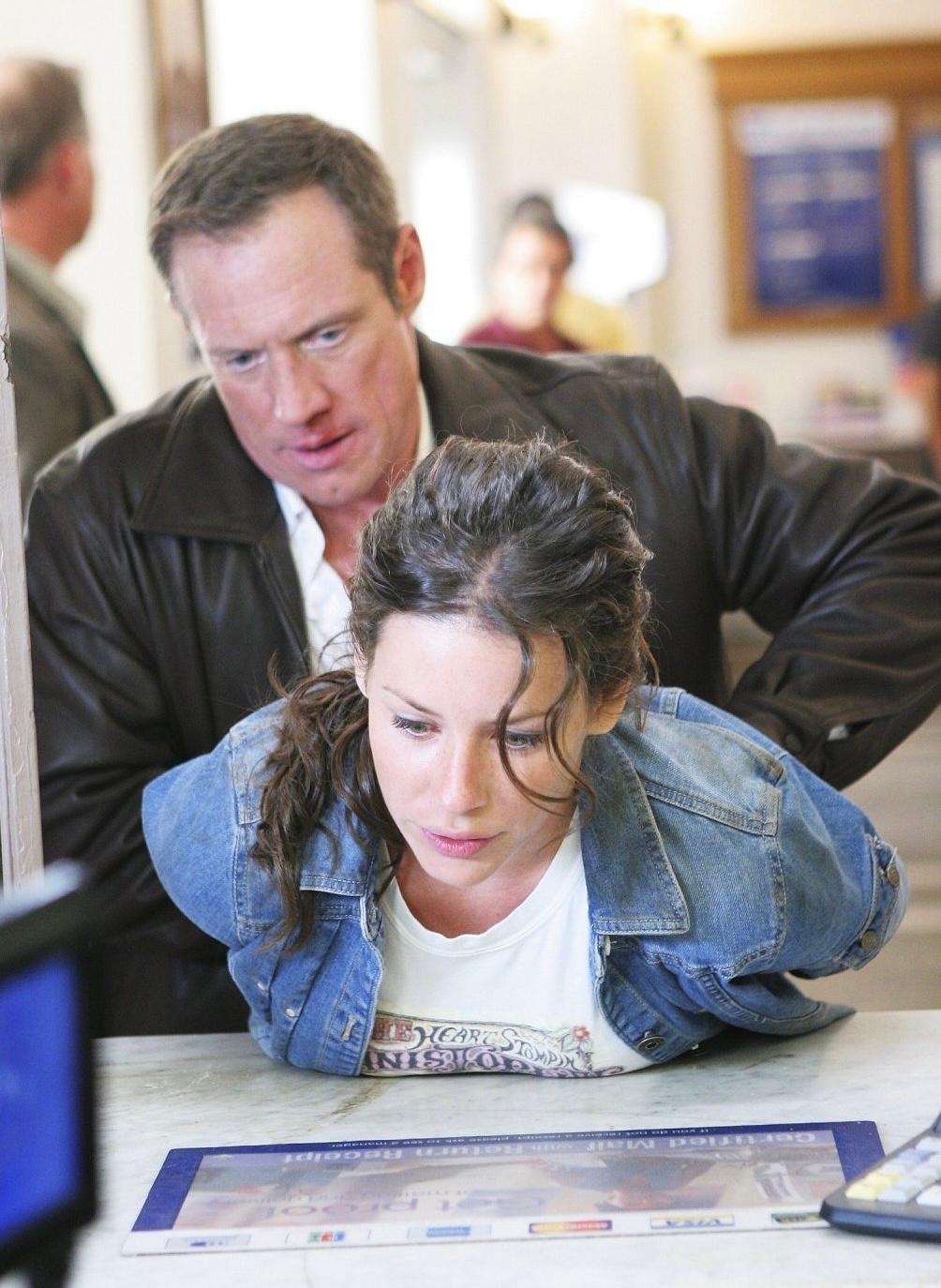 What Kate Did (2005)