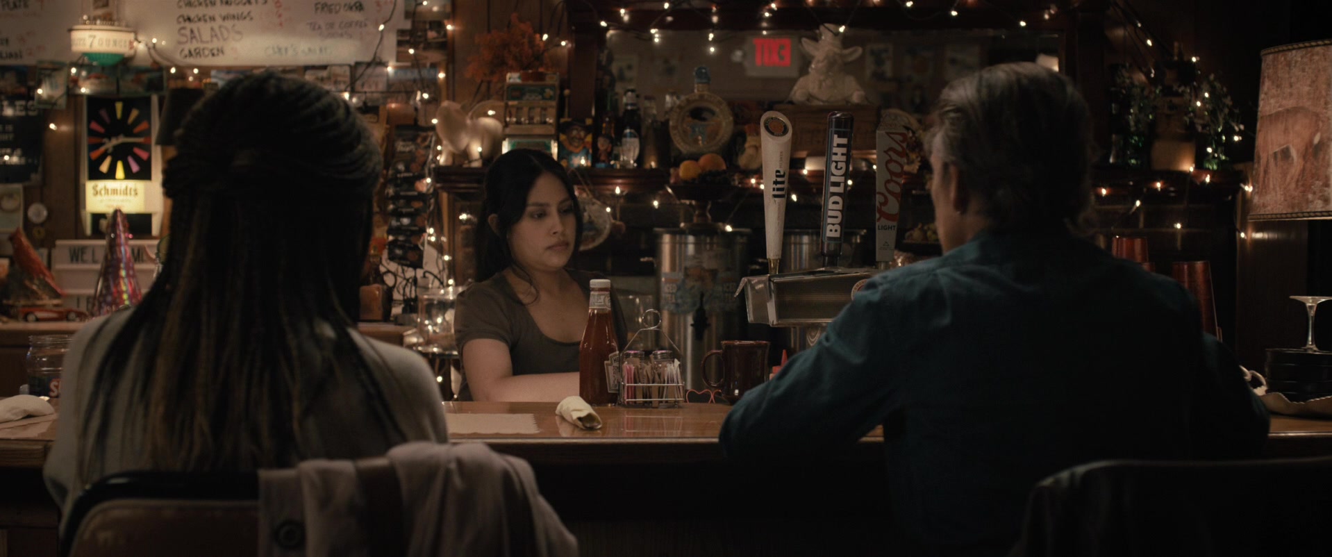 Raymond & Ray (2022)