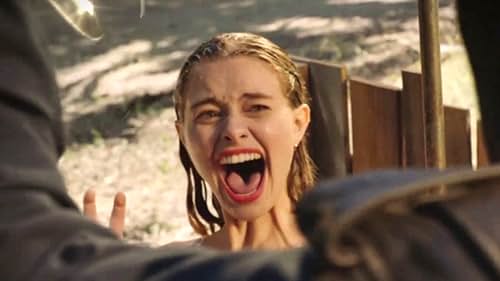 Hold Your Breath - Official Trailer | IMDb