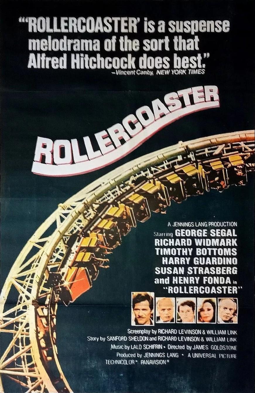 Rollercoaster (1977)
