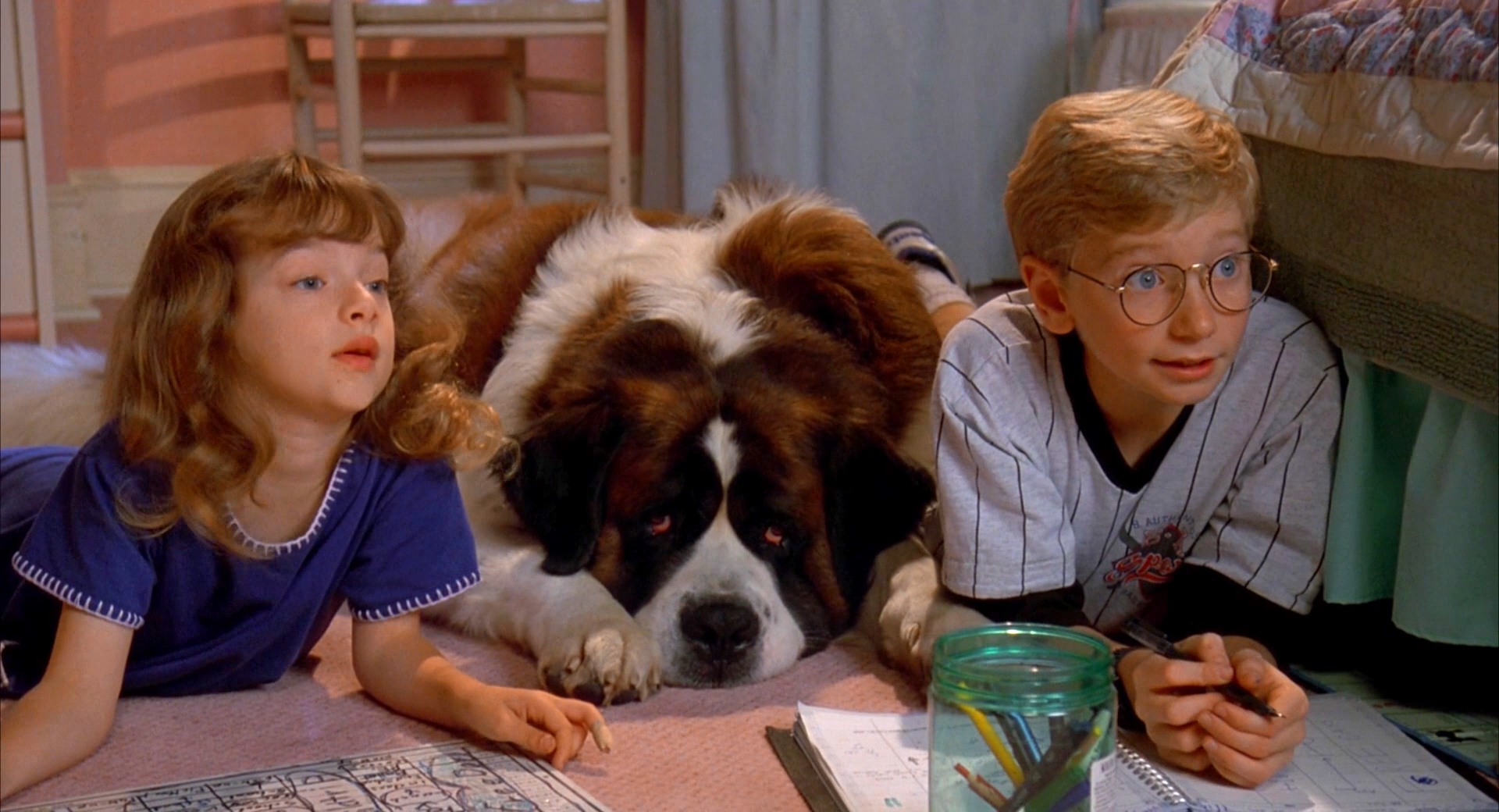 Beethoven's 2nd (1993)