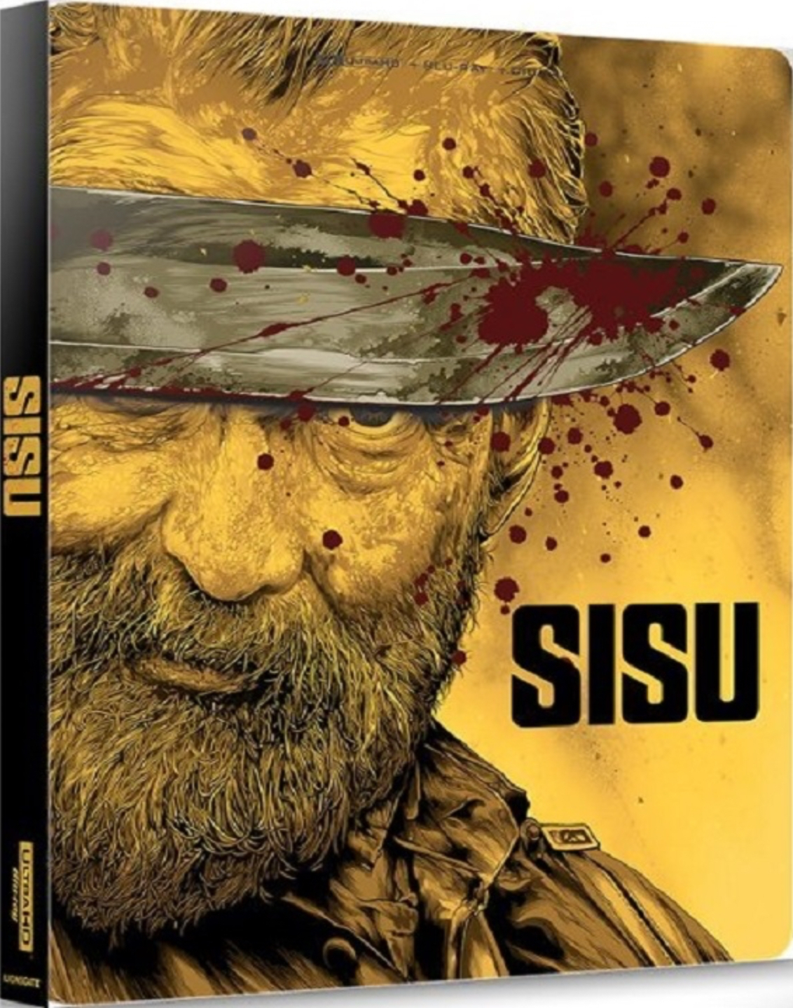 Sisu (2022)