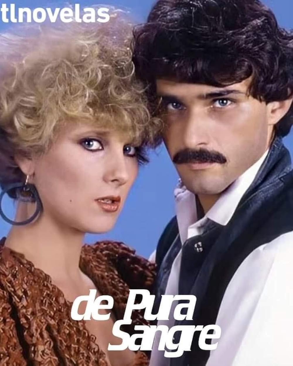 De pura sangre (Serie de TV 1985–1986) - Lista de episodios - IMDb