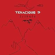 Tenacious D: Tribute (Music Video 2002) - IMDb