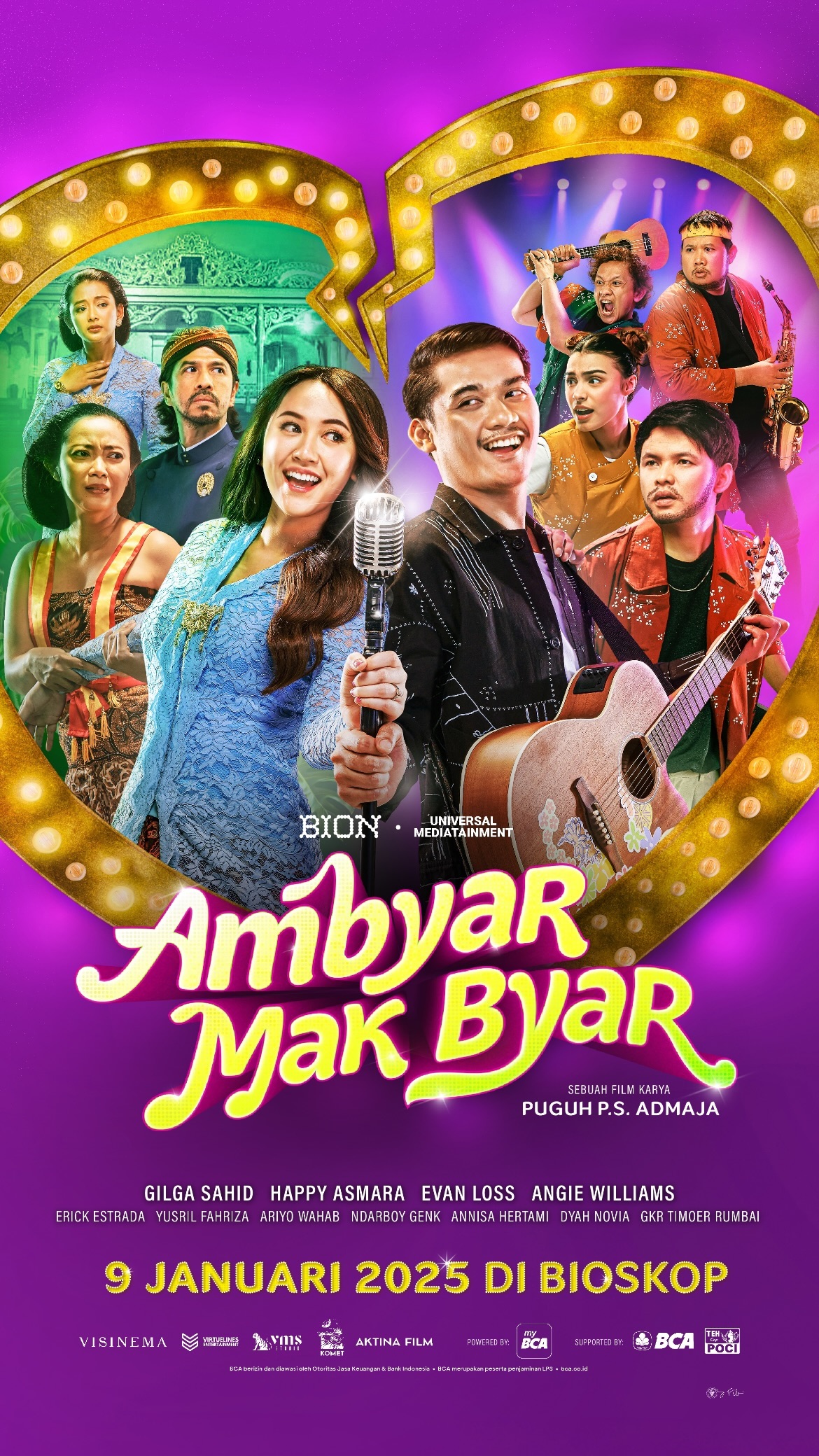 Ambyar Mak Byar (2025)