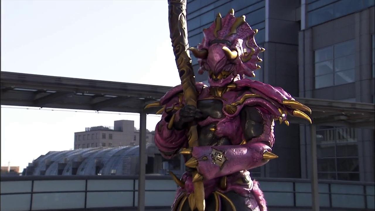 Kamen Rider W (2009)