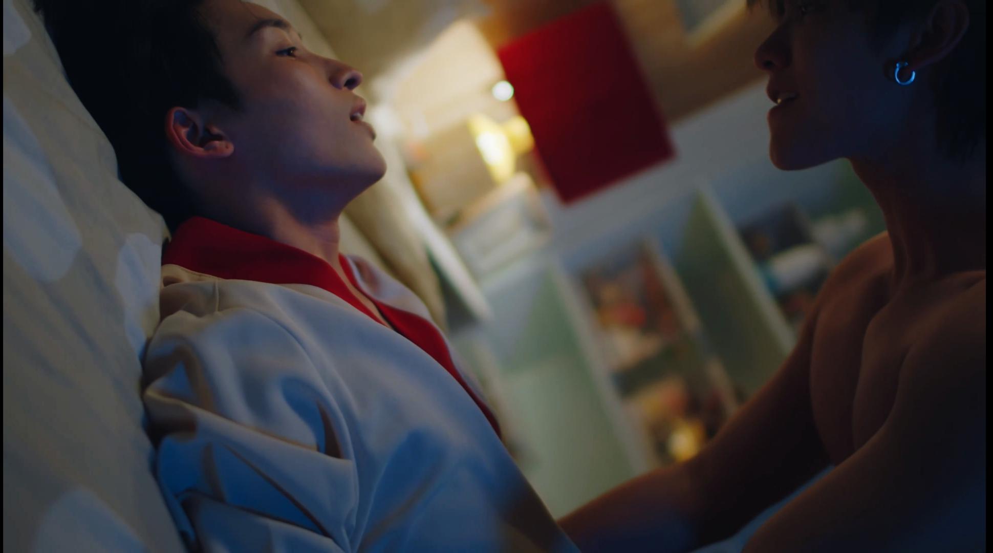 The Boy Next World (2025)