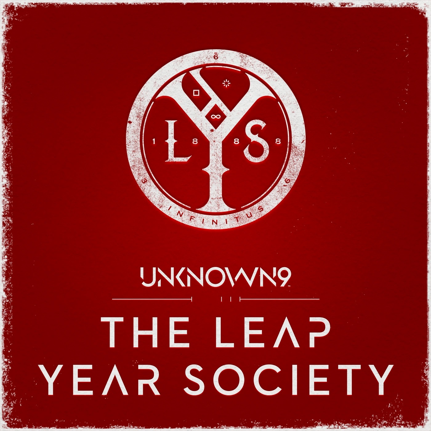The Leap Year Society (2018)