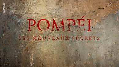 Pompeii: The New Dig (TV Mini Series 2024–2025) - IMDb