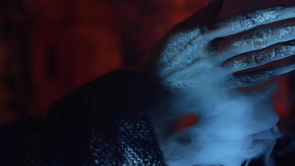 Twin Flame: Scarlet Red (Music Video 2024) - Plot - IMDb