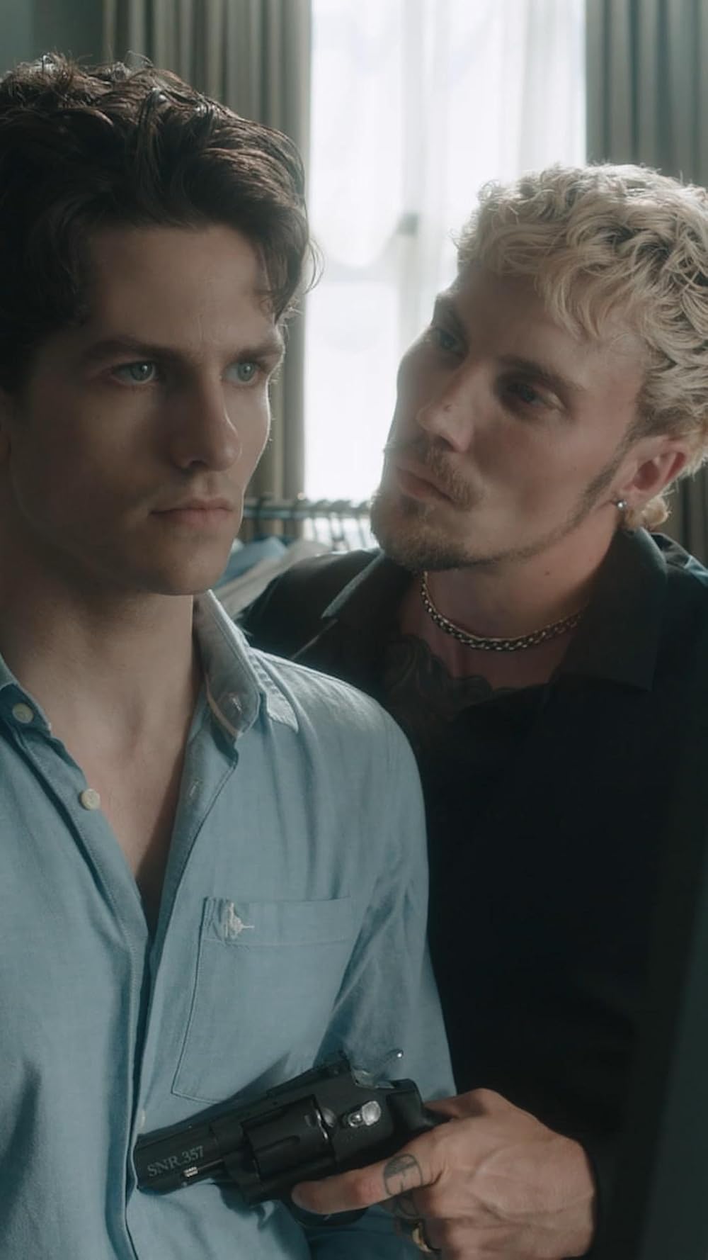 The Mafia's Obsession (2024)